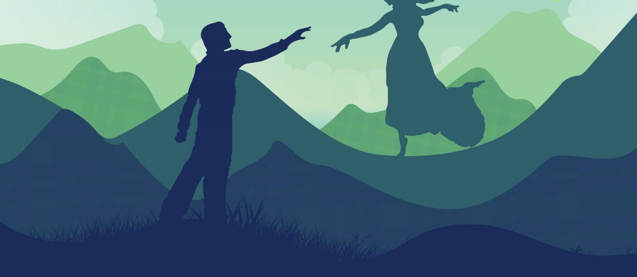 Brigadoon_Poster_Guts – Broadway RFD